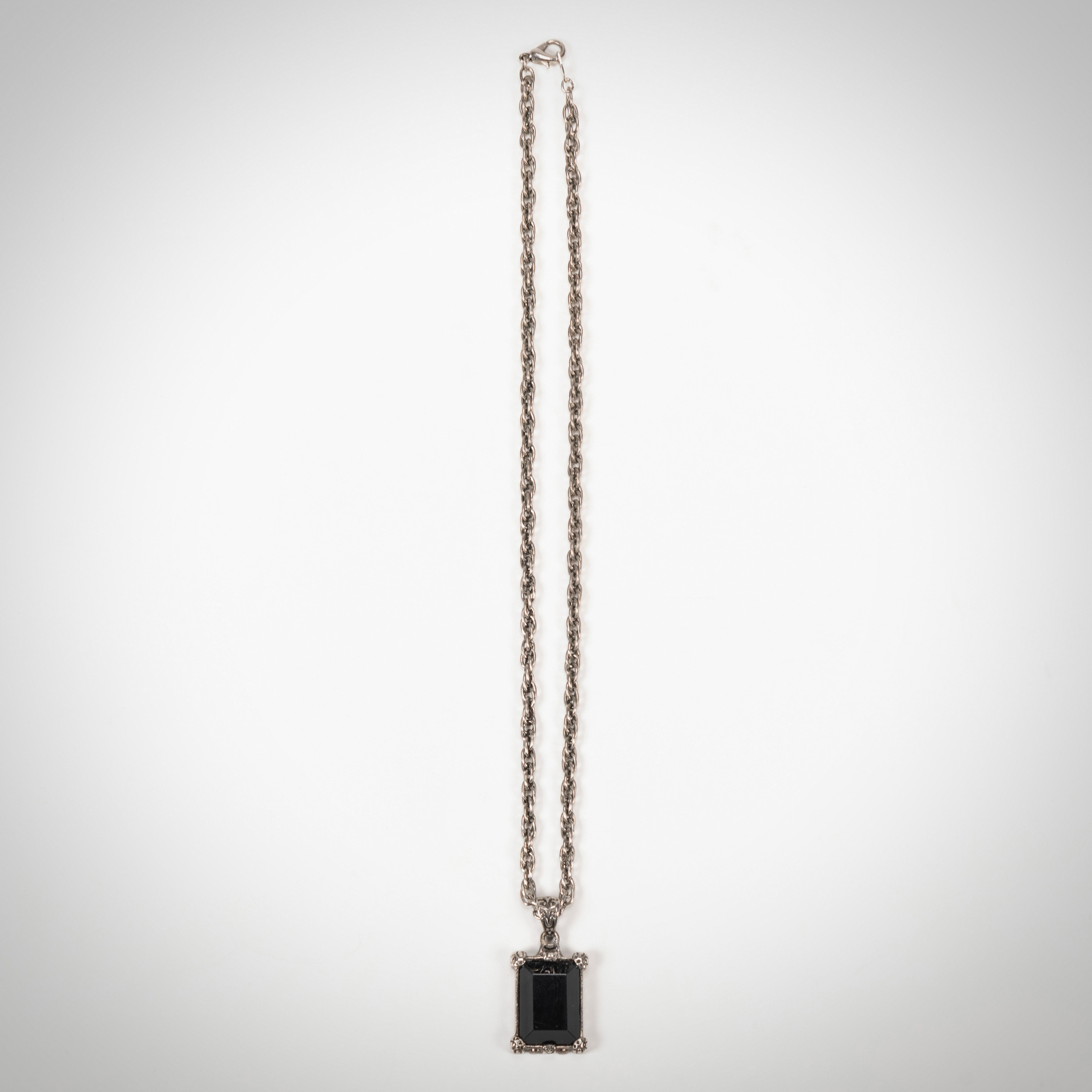 VICE FAIRY:GEMSTONE NECKLACE – ANOMALIE WORLD