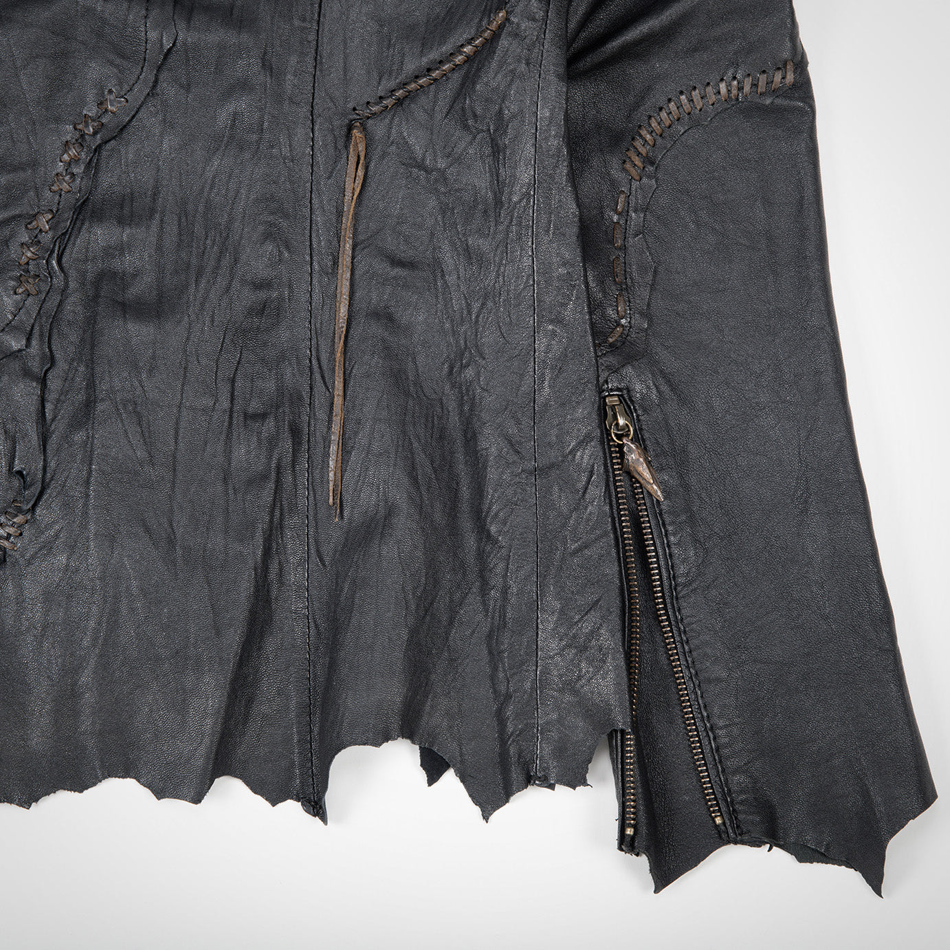 14TH ADDICTION:DESPERADO JACKET – ANOMALIE WORLD 14TH ADDICTION:DESPERADO JACKET – ANOMALIE WORLD